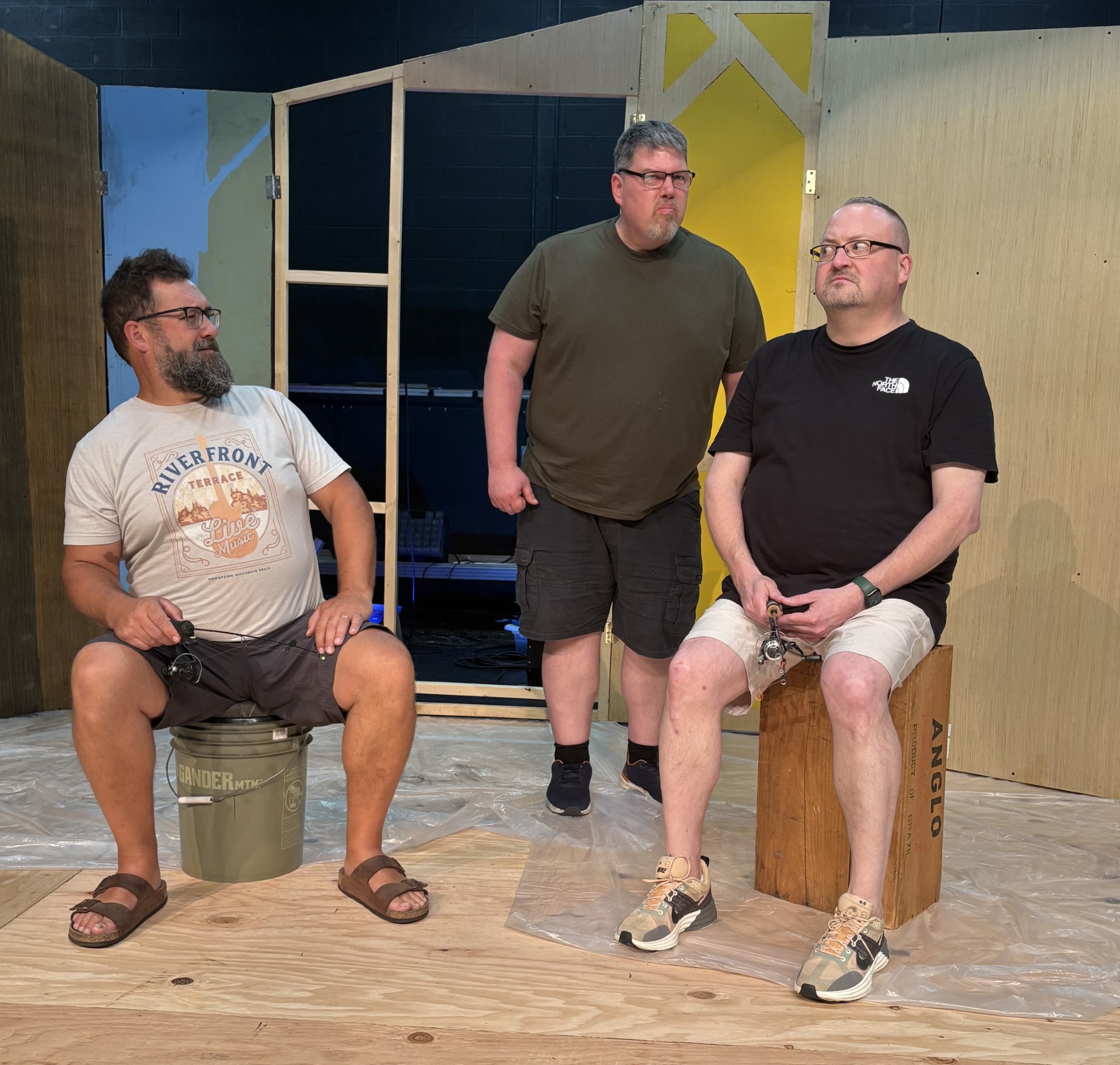 Wabeno Area Players – Forest and Oconto County Wisconsin